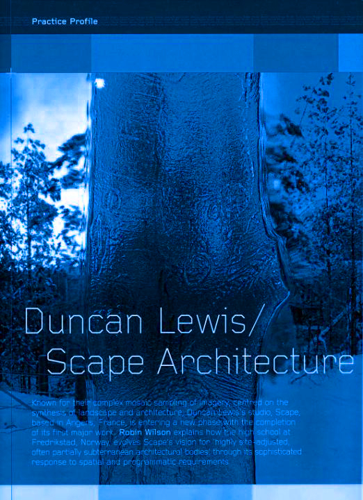 DUNCAN LEWIS